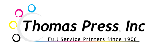 Home | Thomas Press